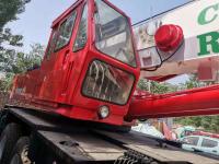 China TG-500E Truck Crane Mobile Crane QY25K QY25KA QY50KA QY50K QY70K QY70KA QY100K STC500 in Shanghai for sale
