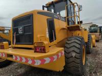 China Front Loader for LIUGONG CLG856 lg855n zl50 833b 836b lingon LG956L LG936L Wheel Loader for sale
