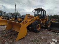 China Front Loader for LIUGONG CLG856 lg855n zl50 833b 836b lingon LG956L LG936L Wheel Loader for sale