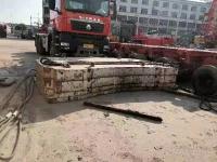 China TADANO-FAUN TG-500E ATF230-6 Mobile Crane for Within Shanghai for sale
