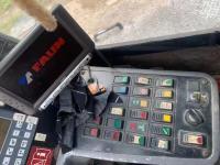 China TADANO-FAUN TG-500E ATF230-6 Mobile Crane for Within Shanghai for sale
