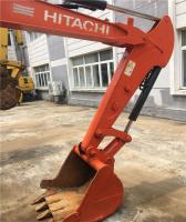 China Hitachi EX50-3 Used Excavator Earth Moving Machine with Hydraulic Cylinder Other for sale