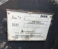 China Hitachi EX50-3 Used Excavator Earth Moving Machine with Hydraulic Cylinder Other for sale