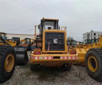 China Yangdong Engine Used Loader LONGGONG 856 for in Machinery Repair Shops for sale