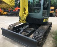 China VIC55 Excavator Parker Hydraulic Pump Rated Speed 4.2 km/h Perfect for Heavy Duty Work for sale