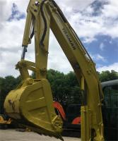 China VIC55 Excavator Parker Hydraulic Pump Rated Speed 4.2 km/h Perfect for Heavy Duty Work for sale