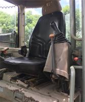 China VIC55 Excavator Parker Hydraulic Pump Rated Speed 4.2 km/h Perfect for Heavy Duty Work for sale