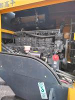 China WEICHAI Engine and Other Hydraulic Pump Used Liugong 835 Wheel Loader for Construction for sale