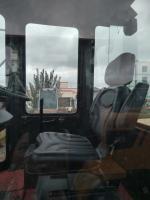 China WEICHAI Engine and Other Hydraulic Pump Used Liugong 835 Wheel Loader for Construction for sale