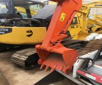 China Atos Hydraulic Cylinder Used Excavator ZX50U for Komat Make Construction Projects for sale