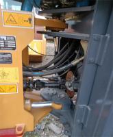 China Dozing Capacity 3m3 Used Wheel Loader Lonking LG855N 966E 416E 966H 938F 938G for Home for sale
