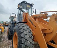 China Dozing Capacity 3m3 Used Wheel Loader Lonking LG855N 966E 416E 966H 938F 938G for Home for sale