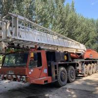 China TADANO TG-1000E TG-1500E 100T 150T Truck Crane Mobile Crane QY25K5 QY50KA in Shanghai for sale
