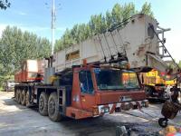 China TADANO TG-1000E TG-1500E 100T 150T Truck Crane Mobile Crane QY25K5 QY50KA in Shanghai for sale