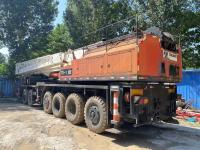 China TADANO TG-1000E TG-1500E 100T 150T Truck Crane Mobile Crane QY25K5 QY50KA in Shanghai for sale