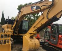 China 4000 Working Hours Used CAT 315 Excavator with HYDAC Hydraulic Pump Excellent Condition for sale