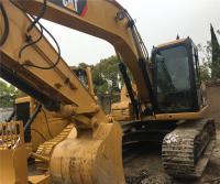 China 4000 Working Hours Used CAT 315 Excavator with HYDAC Hydraulic Pump Excellent Condition for sale