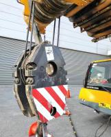 China Liebherr LTM1500 HINO Engine 500T Mobile Crane Tadano TG-1000E 100T Truck Crane for sale