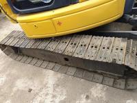 China 5000 KG Used Excavator PC50MR with KYB Hydraulic Valve for sale