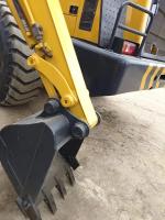 China 5000 KG Used Excavator PC50MR with KYB Hydraulic Valve for sale
