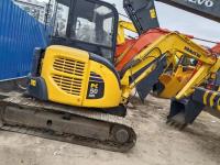 China 5000 KG Used Excavator PC50MR with KYB Hydraulic Valve for sale