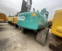 China SK140 SK200 SK75 SK60 SK200LC Used Excavator with 118KW Power and Good Condition for sale