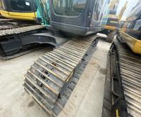 China SK140 SK200 SK75 SK60 SK200LC Used Excavator with 118KW Power and Good Condition for sale