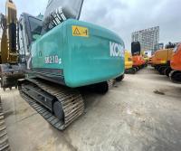 China SK140 SK200 SK75 SK60 SK200LC Used Excavator with 118KW Power and Good Condition for sale