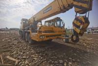 China HAWE Hydraulic Valve Used TR-500EX Chassis Tadano TG-500E TL-500E TL-250E Mobile Crane for sale