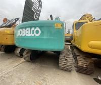 China SK140 SK200 SK75 SK60 SK200LC Used Excavator with 118KW Power and Good Condition for sale