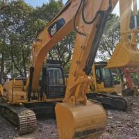 China MOOG Hydraulic Pump Used Excavator 320D 320BL 306 307 308 312 320 330 329 325 349D E70B E120B E200B 100% Ready for sale