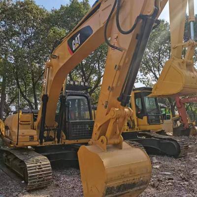 China MOOG Hydraulic Pump Used Excavator 320D 320BL 306 307 308 312 320 330 329 325 349D E70B E120B E200B 100% Ready for sale