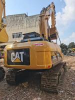 China MOOG Hydraulic Pump Used Excavator 320D 320BL 306 307 308 312 320 330 329 325 349D E70B E120B E200B 100% Ready for sale