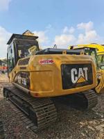 China MOOG Hydraulic Pump Used Excavator 320D 320BL 306 307 308 312 320 330 329 325 349D E70B E120B E200B 100% Ready for sale