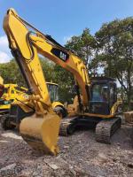 China MOOG Hydraulic Pump Used Excavator 320D 320BL 306 307 308 312 320 330 329 325 349D E70B E120B E200B 100% Ready for sale