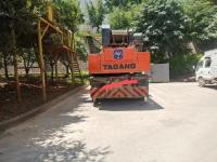 China Nissan Engine TL-500E TL-350E TG-350E TG-500E GT-650E GT-550E TG-900E TG-1200E TG-1300E Mobile Crane for sale