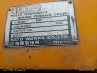 China Tadano TG-500E TL-300E TL-250E Mobile Crane TR-500EX TR-250M KR25H KR50H Made in Japan for sale