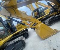 China 2018 KOMATSU PC220-8 Used Excavator with MITSUBISHI Engine in Good Working Condition for sale