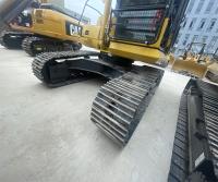 China 2018 KOMATSU PC220-8 Used Excavator with MITSUBISHI Engine in Good Working Condition for sale