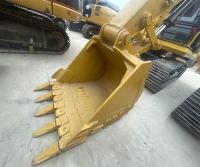 China 2018 KOMATSU PC220-8 Used Excavator with MITSUBISHI Engine in Good Working Condition for sale