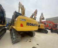 China 2018 KOMATSU PC220-8 Used Excavator with MITSUBISHI Engine in Good Working Condition for sale