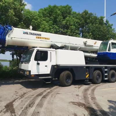 China Sell QY25K5 QY50K QY70K QY00K QY70K-II QY50K-II QY25KC QY55KC Truck Crane for sale