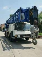 China Sell QY25K5 QY50K QY70K QY00K QY70K-II QY50K-II QY25KC QY55KC Truck Crane for sale