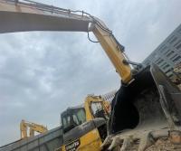 China Strong Energy Sany SY335H Used Excavator Earth Moving Machine 33.5 Ton Hydraulic Valve for sale