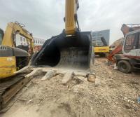 China Strong Energy Sany SY335H Used Excavator Earth Moving Machine 33.5 Ton Hydraulic Valve for sale