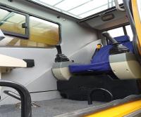 China Quancai Engine Used Truck Crane 25 Ton Kato Tadano TG250E QY50C QY50K for sale