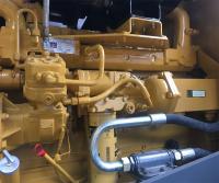China 16000 16100 kg Machine Weight Used Loader SDLG LG956L with 37 KW for sale
