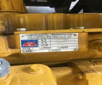 China 16000 16100 kg Machine Weight Used Loader SDLG LG956L with 37 KW for sale