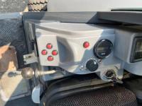 China Kawasaki Hydraulic Pump Used Germany HAKO 1433 Road Sweeping Machine with Consumption for sale