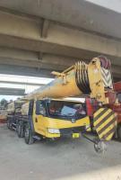 China XCMG QY100K-II 100T 70t All Terrain Crane Your Best Investment for Long-Term Benefits for sale